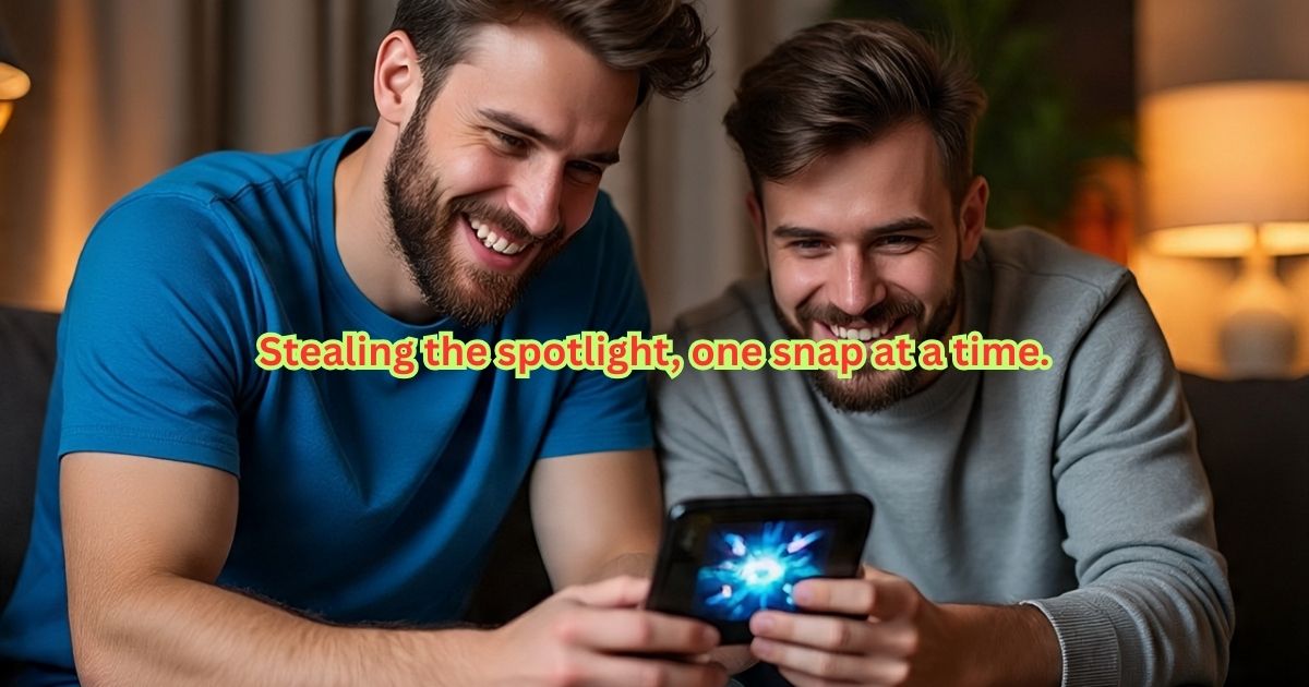 322+ Snapchat Captions & Quotes Your Friends Will Love
